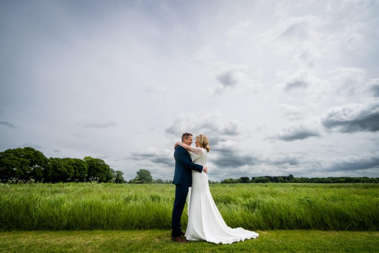 The Oakwood at Ryther Wedding Photographer - Kirsty Mattsson Photography